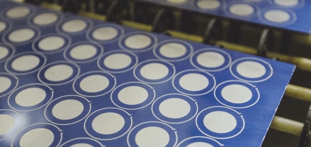 Manufacturing Shims | Advanced Metal Etching®