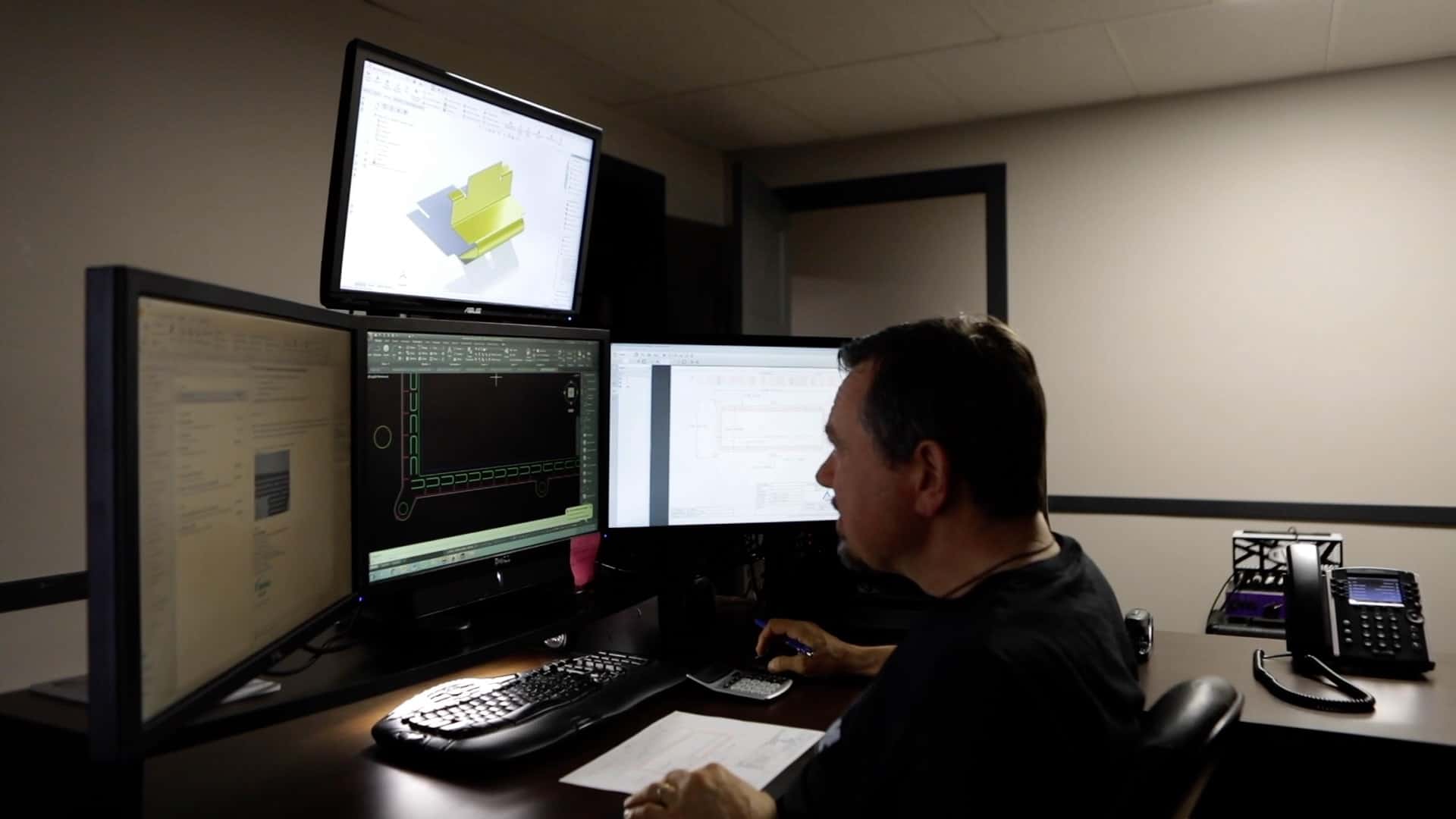 Photo Etching Design Tips - Advanced Metal Etching®