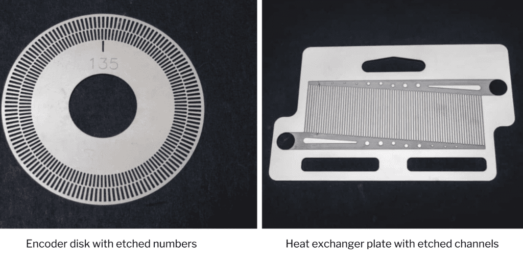 Photo Etching | Advanced Metal Etching®