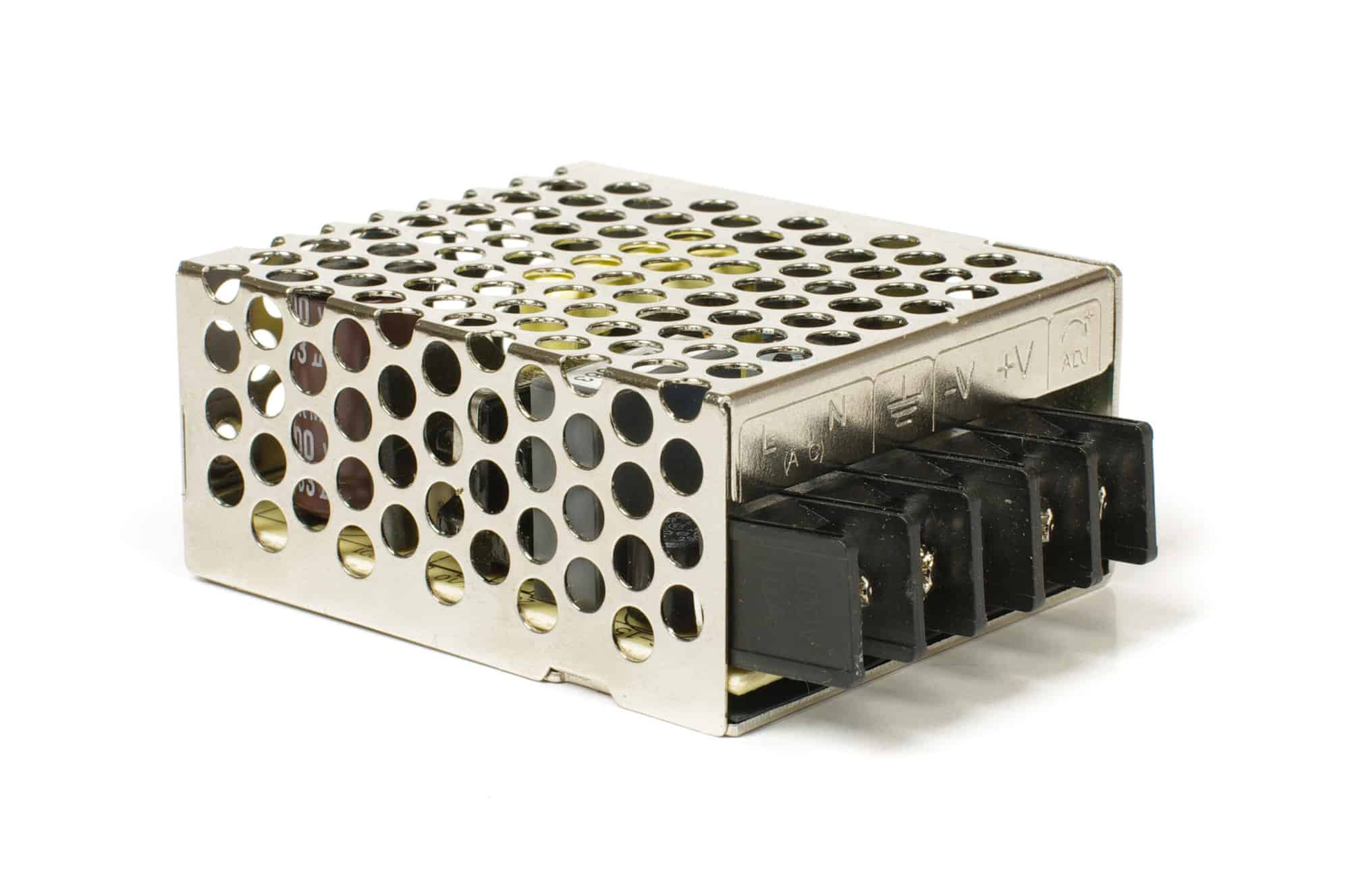 EMI Shielding Manufacturing | Advanced Metal Etching®