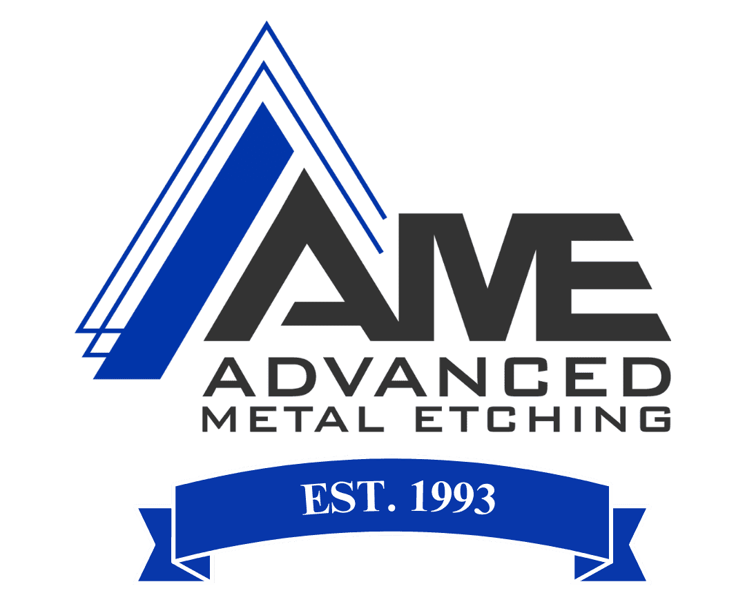 Photo Etching | Advanced Metal Etching®