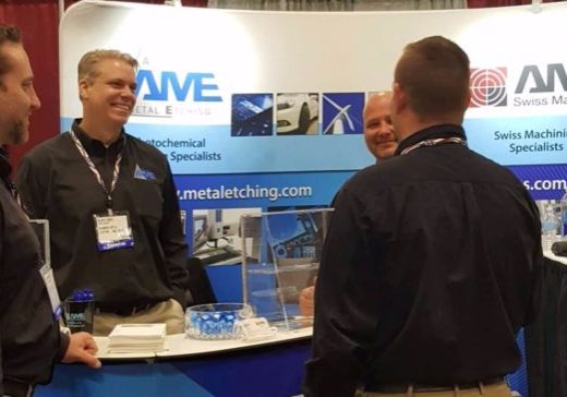 Advanced Metal Etching | A Custom Photo Etching Company